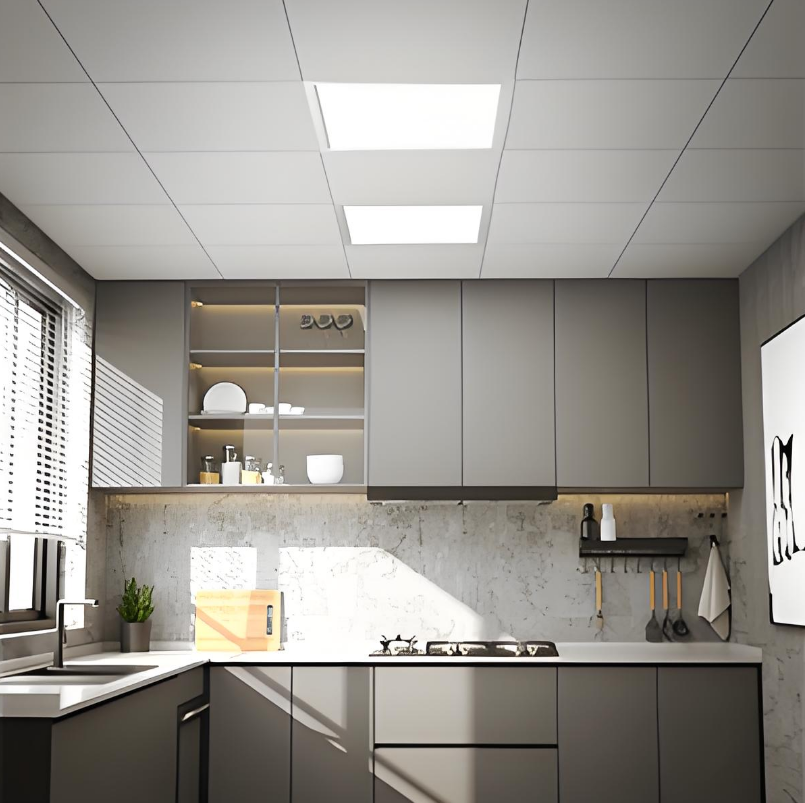 Shine a Light on Your Culinary Creations: Upgrading Your Kitchen ...