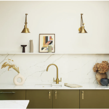 Selecting Top-Notch Kitchen Wall Lights - Chenonehome